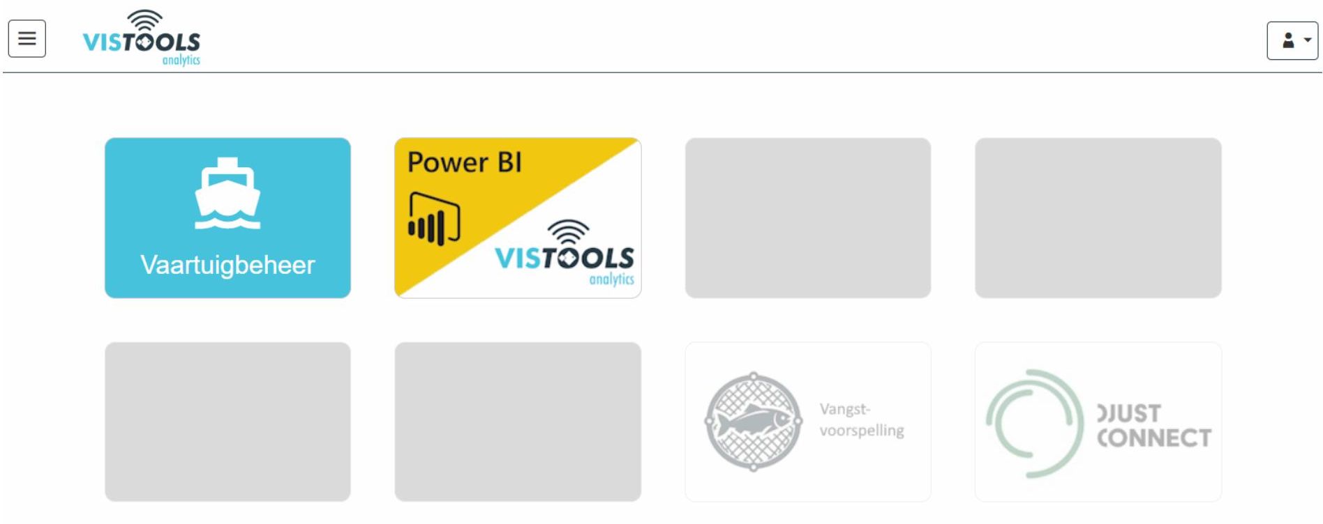6 PowerBI Dashboard